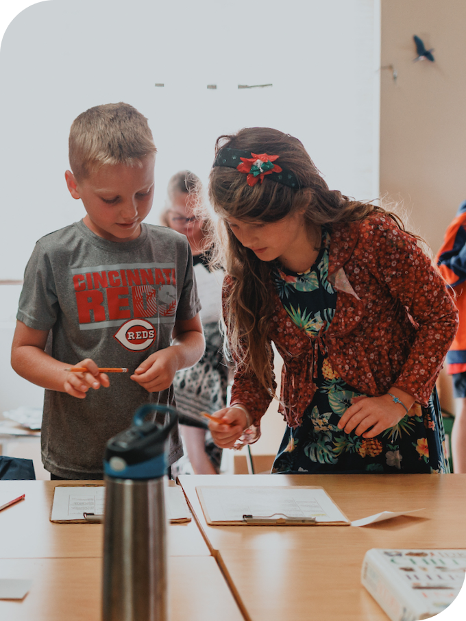 Programs - Central Montessori Academy